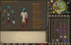 Ring of Suffering in OSRS: A Detailed Guide – Join-Oil-Gas